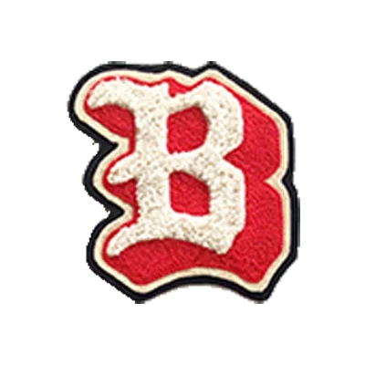 Custom Patches UK - Unique Designs, Premium Quality