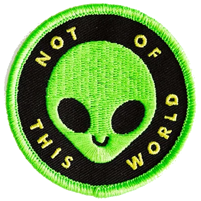 Custom Patches UK - Unique Designs, Premium Quality